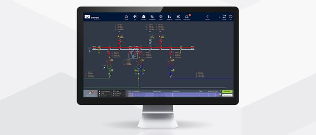 Substation Automation Software | COPA-DATA